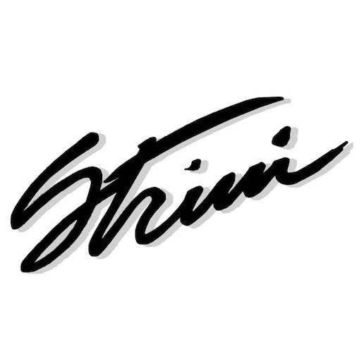 Custom Made Rondel Glass Chandeliers - Strini Art Glass